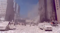 11 septembre : un jour dans l'histoire - Documentaire