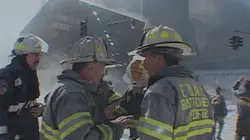 11 septembre : un jour dans l'histoire - Documentaire