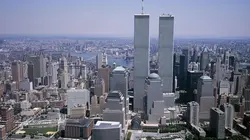 11 septembre : un jour dans l'histoire - Documentaire