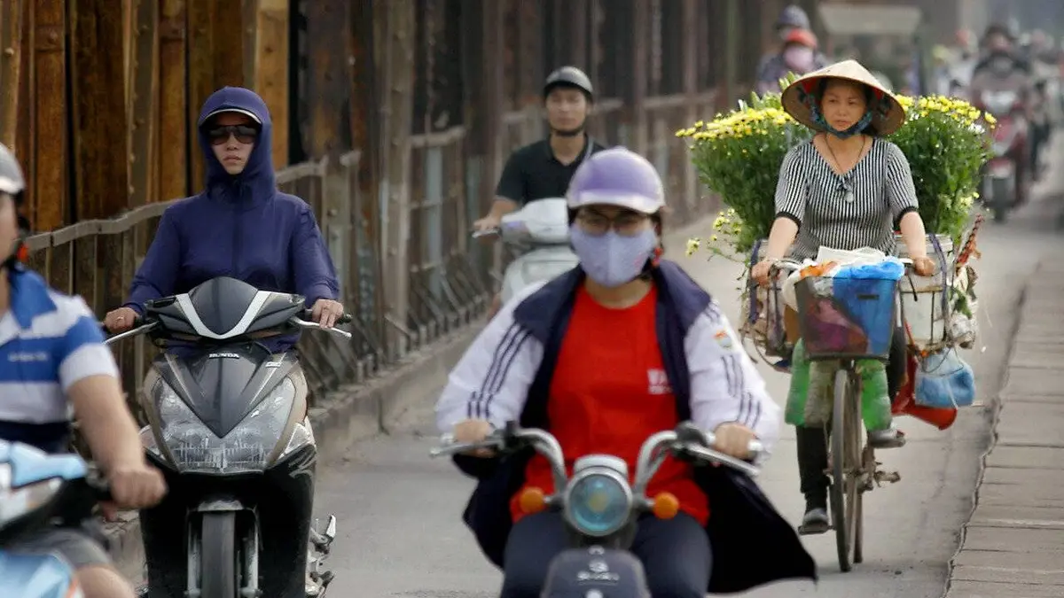 A la découverte du Viêtnam (Documentaire) où regarder TV, Replay, Streaming