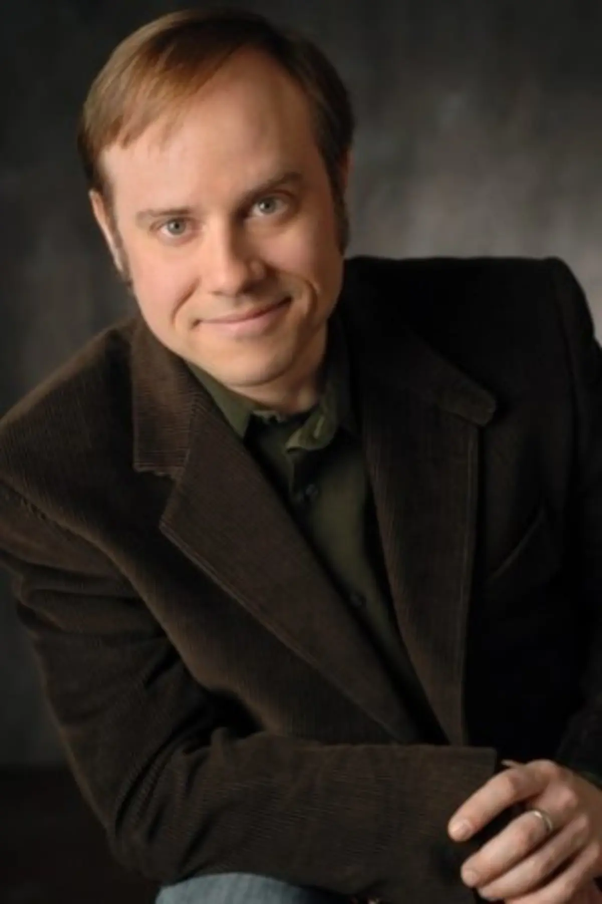 Adam Kroloff biographie, news, photos et vidéos