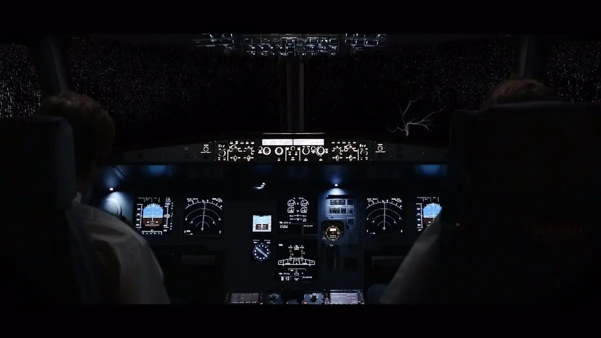 AF 447 vol Rio-Paris : que s'est-il vraiment passé ? - Documentaire (2017)