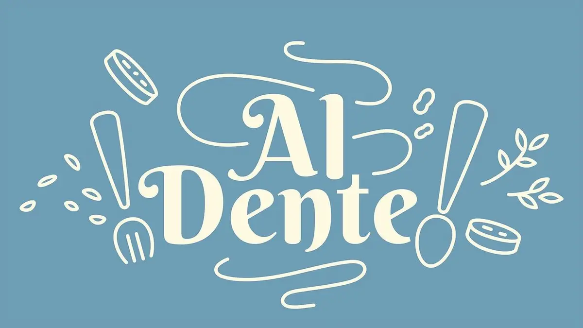 Al Dente - Magazine