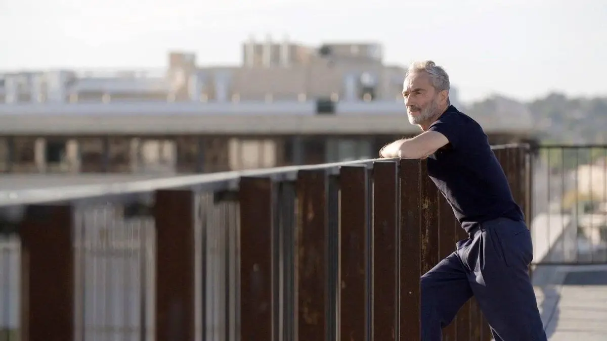 Angelin Preljocaj, danser l'invisible - Documentaire