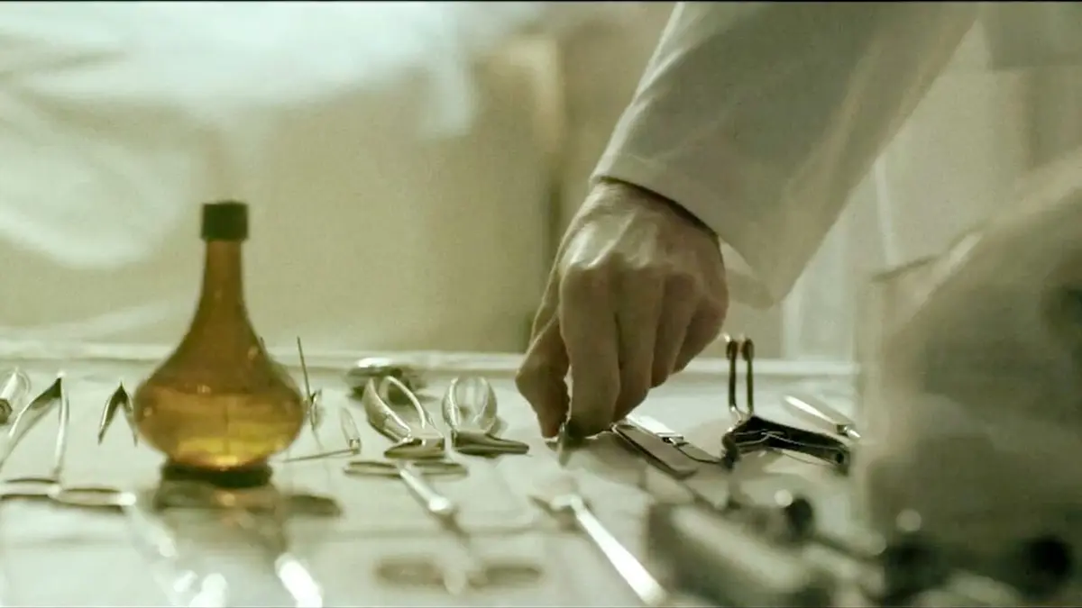 Aribert Heim, médecin du camp de Mauthausen - Documentaire (2017)