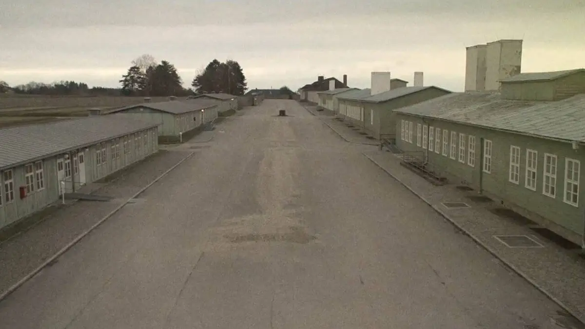 Casting Aribert Heim, médecin du camp de Mauthausen : acteurs, réalisateur