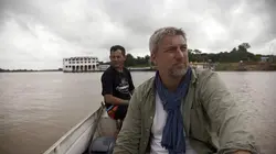 Au bout c'est la mer L'Amazone (Documentaire) où regarder TV, Replay, Streaming