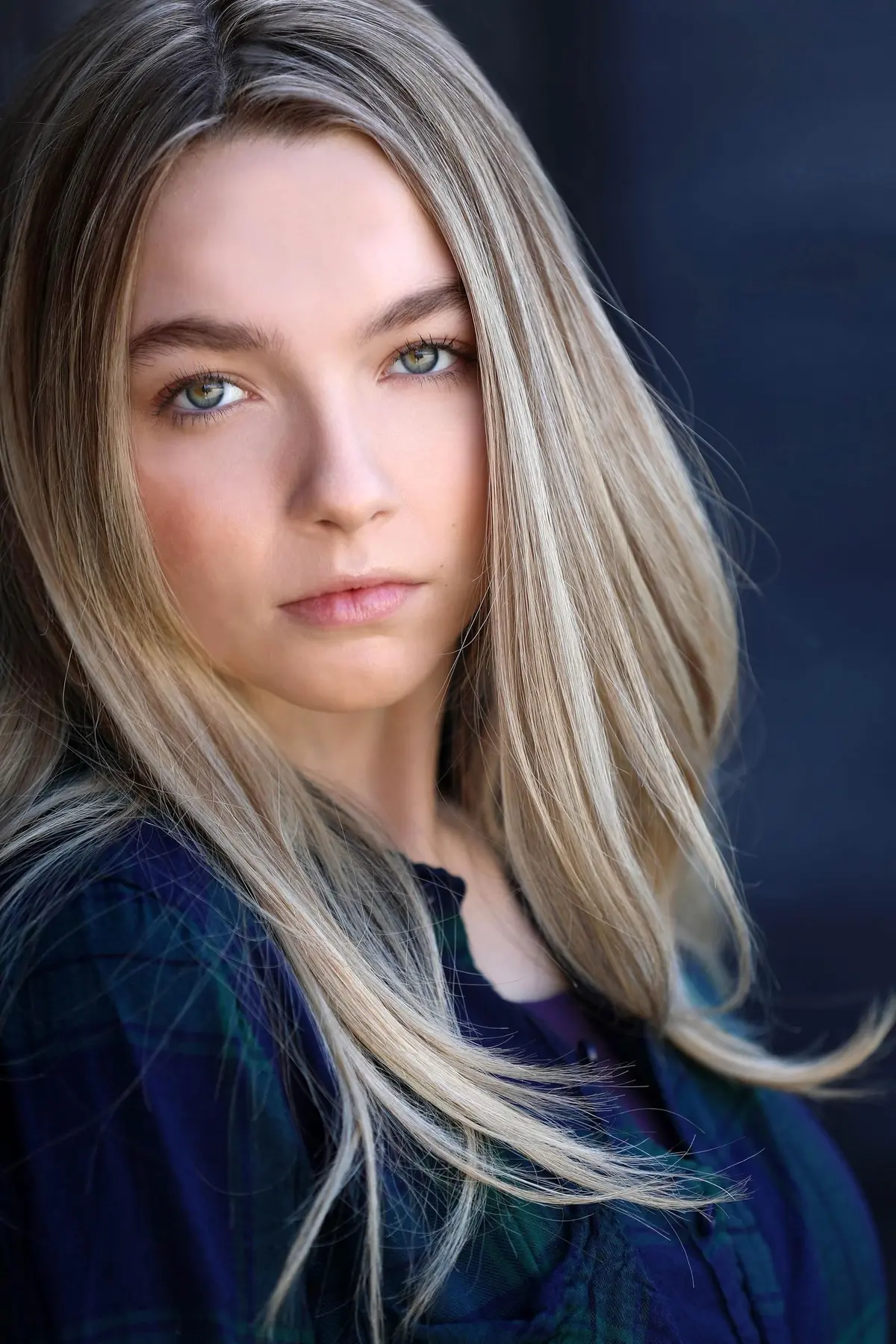 Avery Blythe biographie, news, photos, vidéos et avis