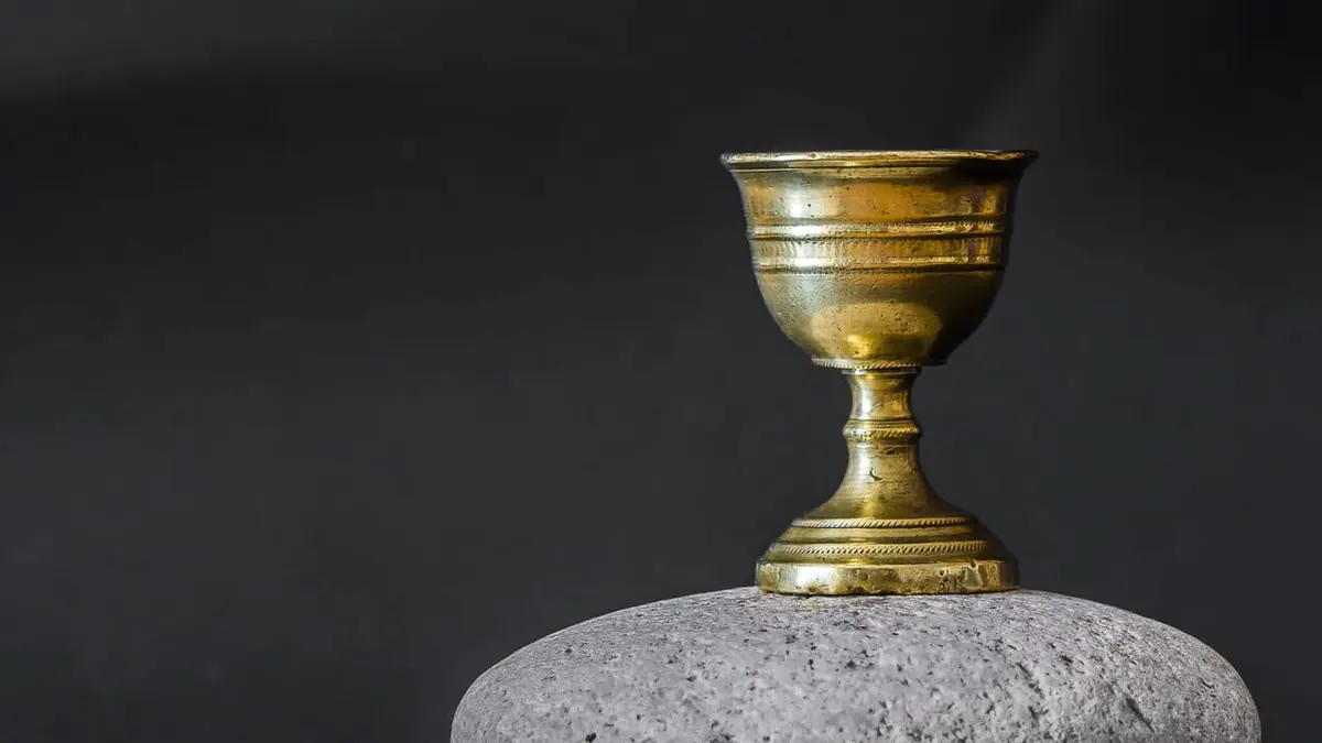 Où est le Saint-Graal : les dernières théories - Documentaire (2022)