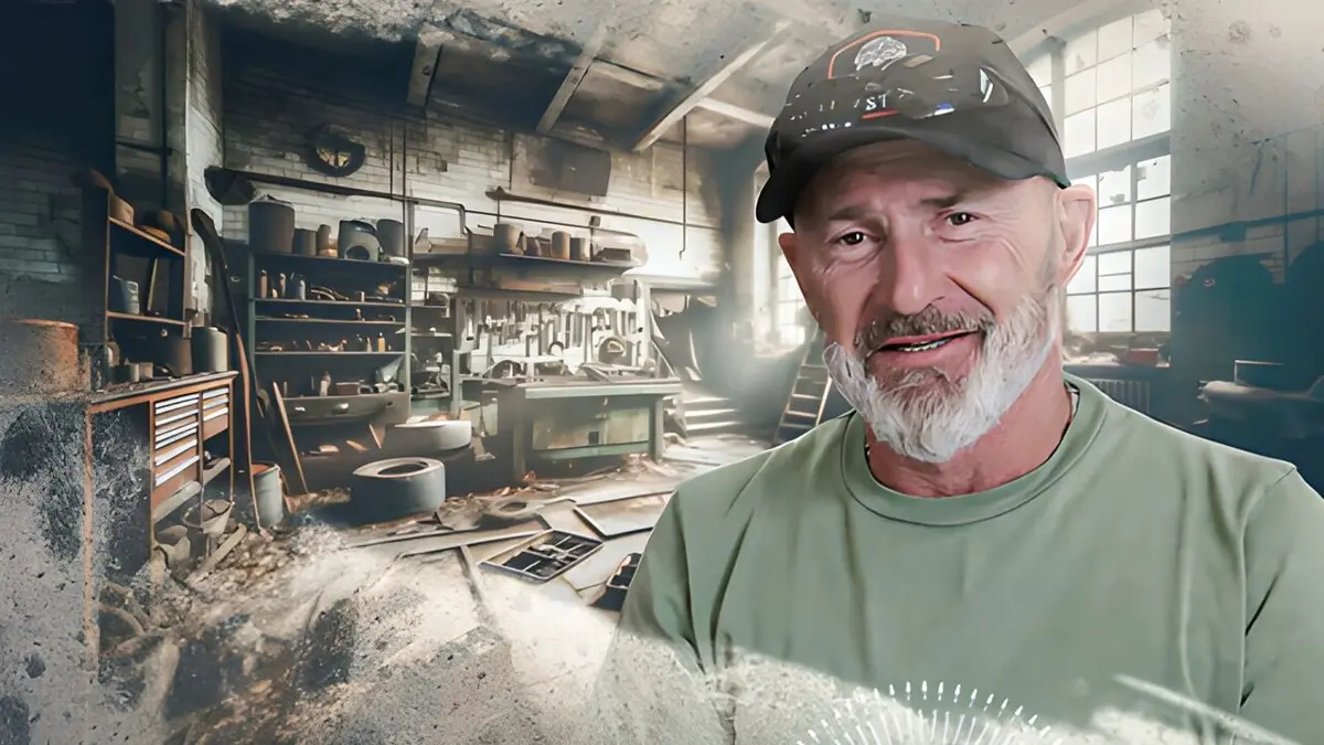 SOS garage Oyonnax - Documentaire (2024)