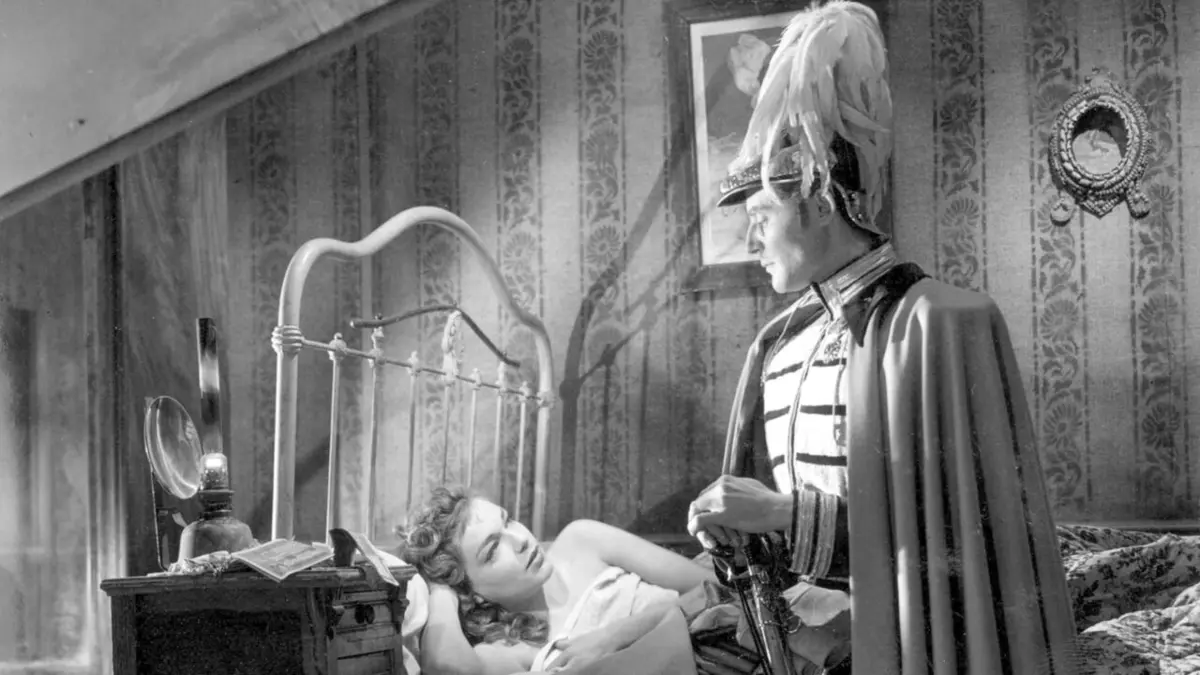 La ronde - Film (1950)