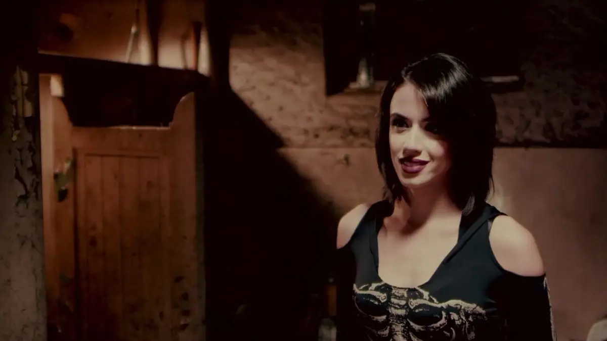 Terrifier - Film (2016)