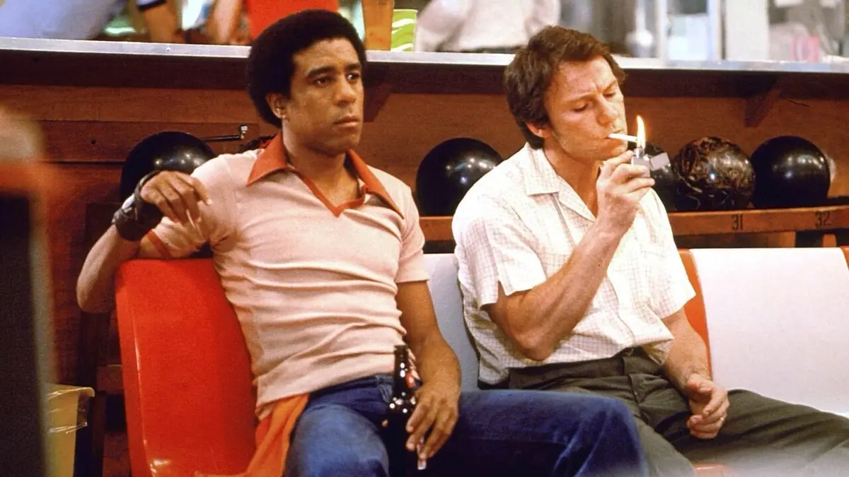 Blue Collar - Film (1978)