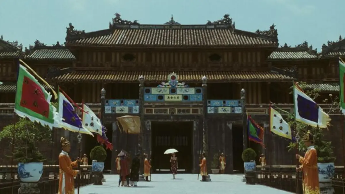 Indochine - Film (1992)