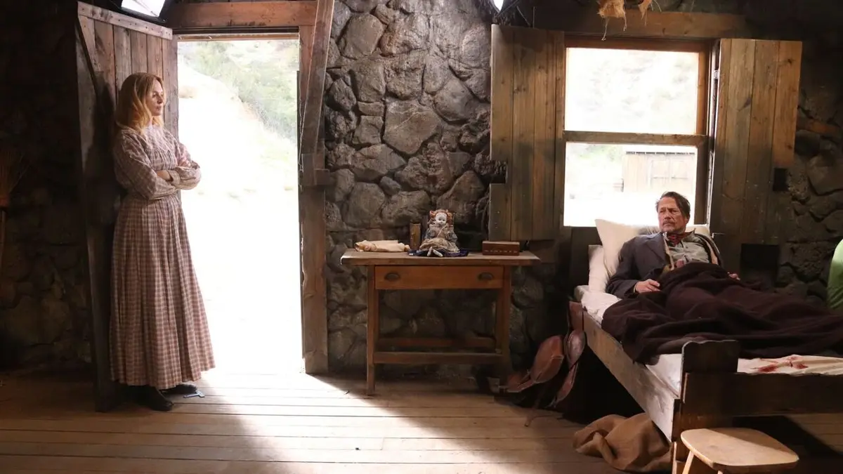 Traquées - Téléfilm (2023)