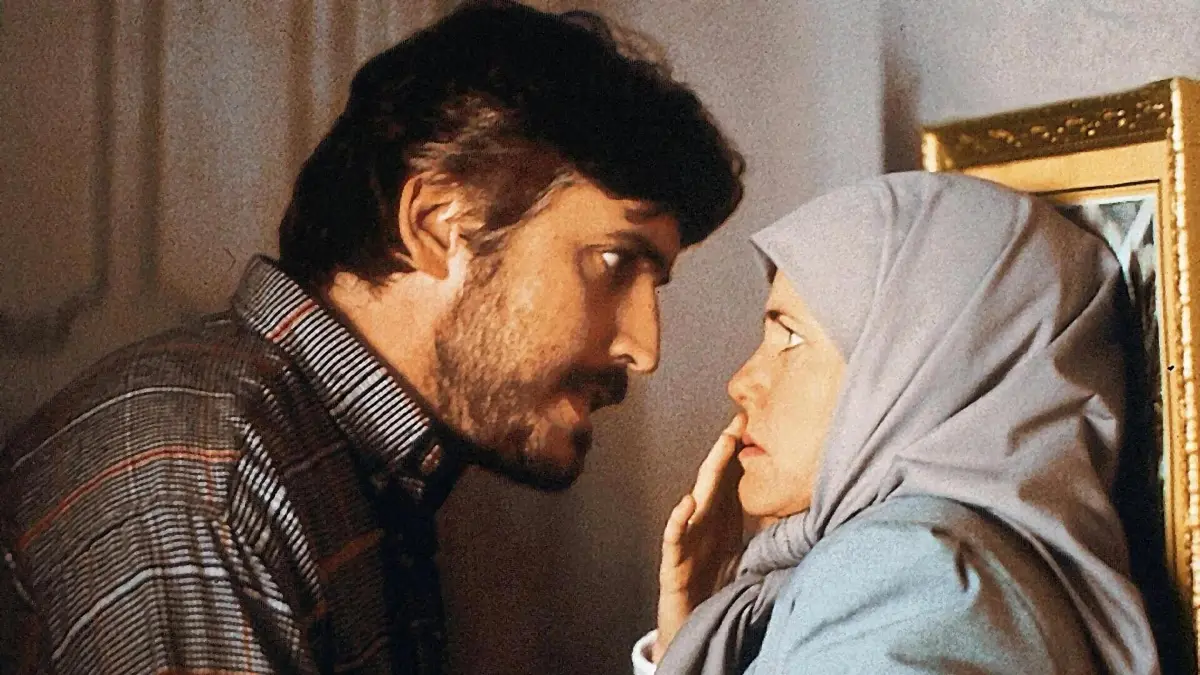 Jamais sans ma fille - Film (1991)