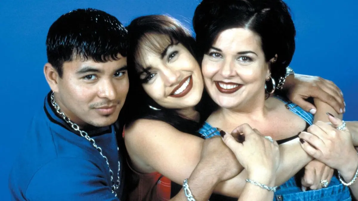 Selena - Film (1997)