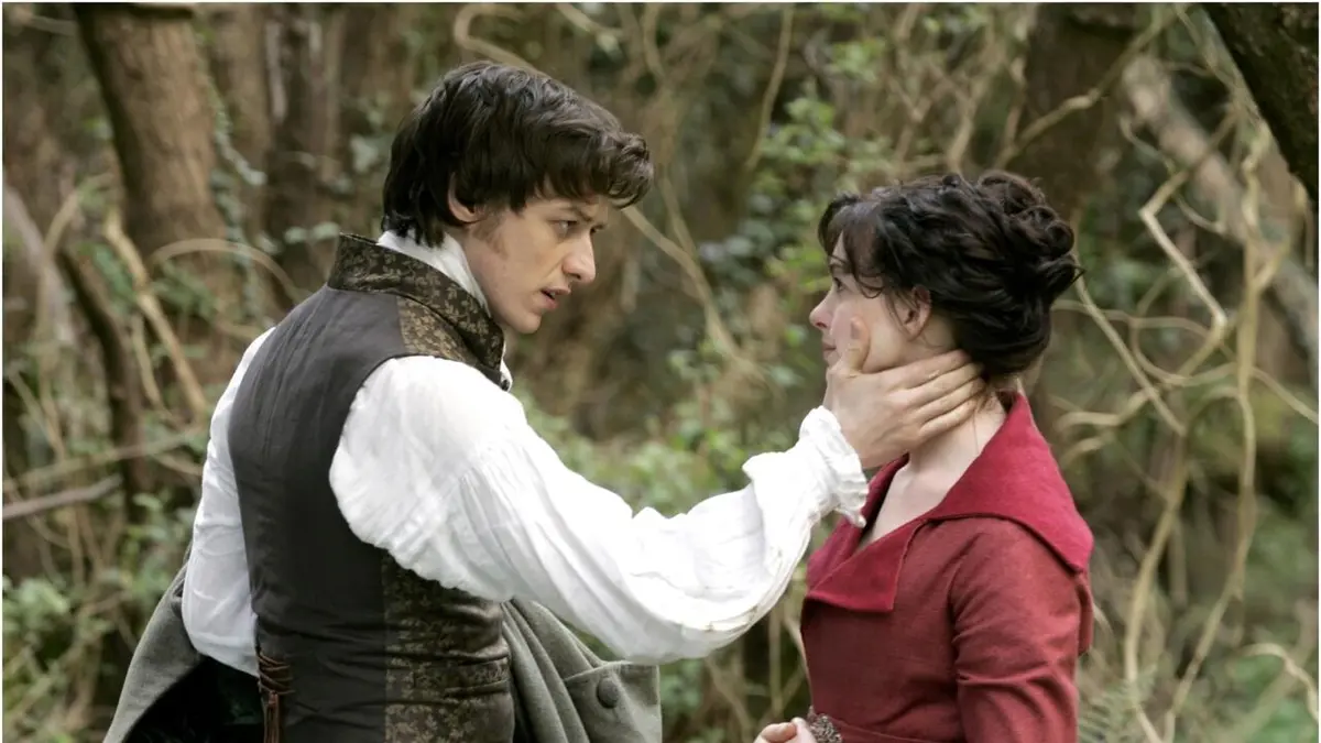 Jane - Film (2007)