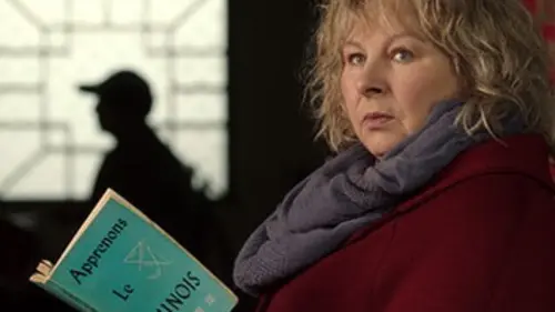 Voyage en Chine - Film (2015)