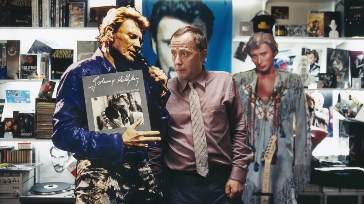 Jean-Philippe - Film (2006)