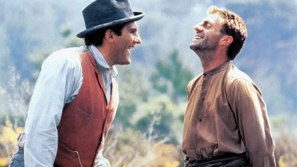 Manon des sources - Film (1986)