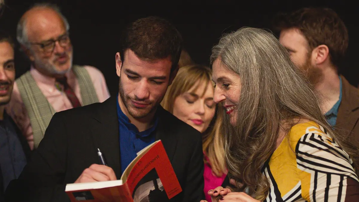 Arthur Rambo - Film (2021)