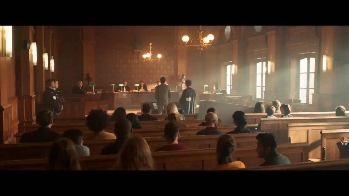 Inséparables - Film (2019)