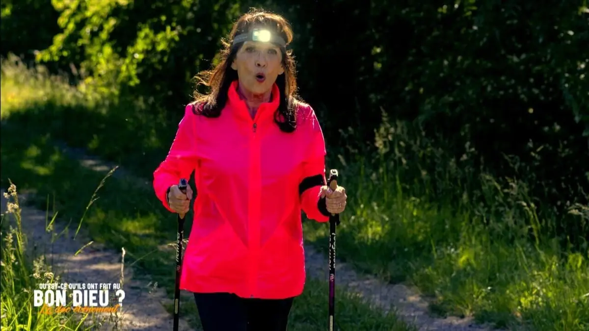 Qu'est-ce qu'ils ont fait au bon Dieu ? - Documentaire (2019)