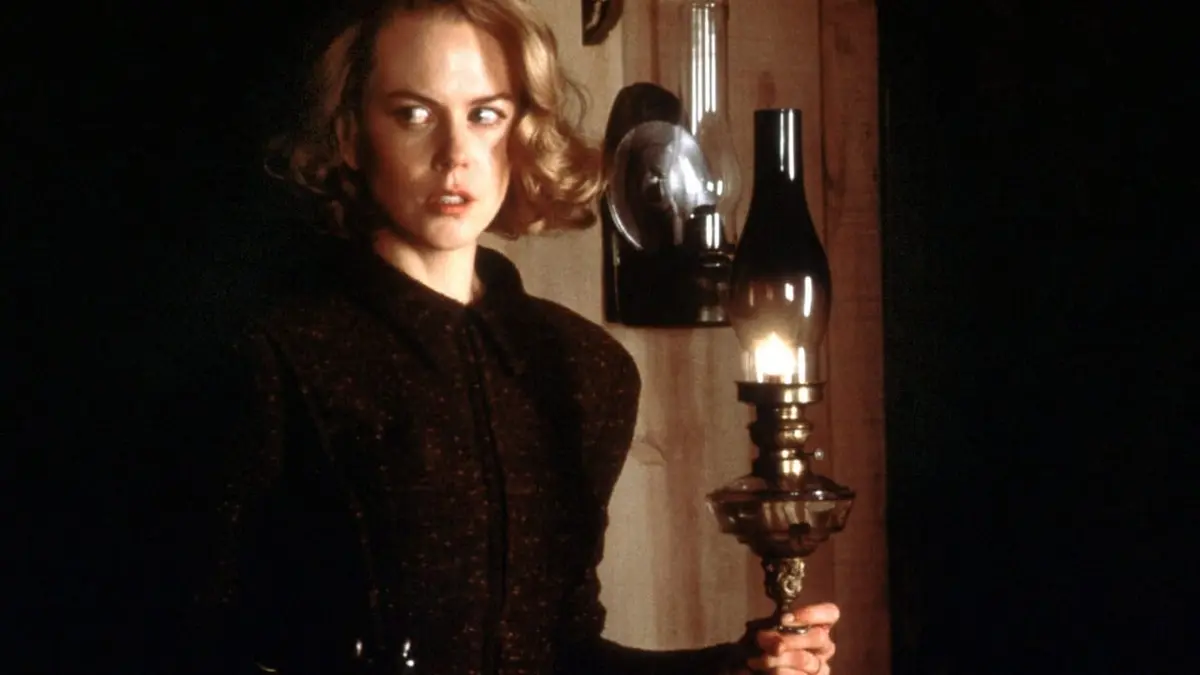 Les autres - Film (2001)