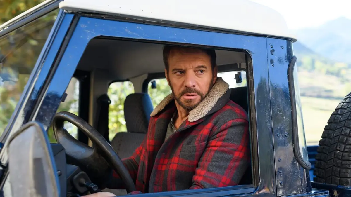 Alex Hugo S10E01 La vallée des vautours (Série) où regarder TV, Replay ...