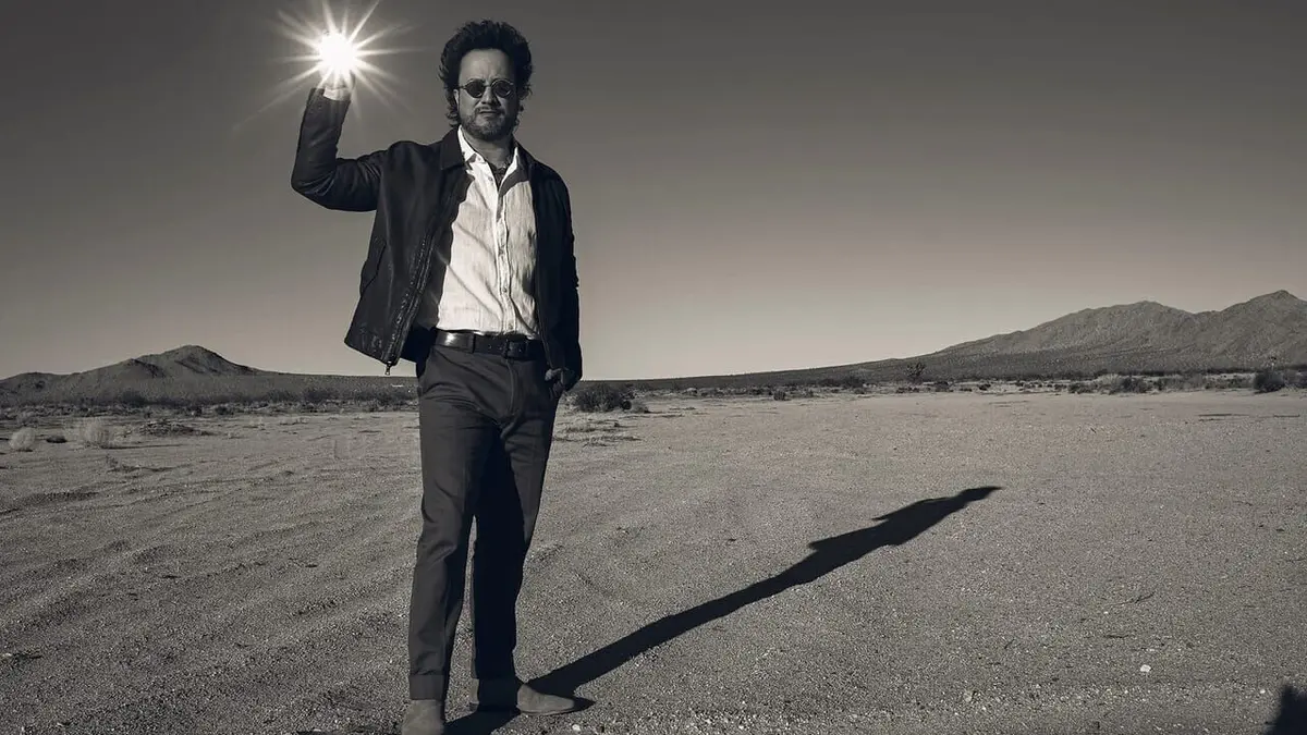 Alien Theory Le nouvel humain (Documentaire) où regarder…