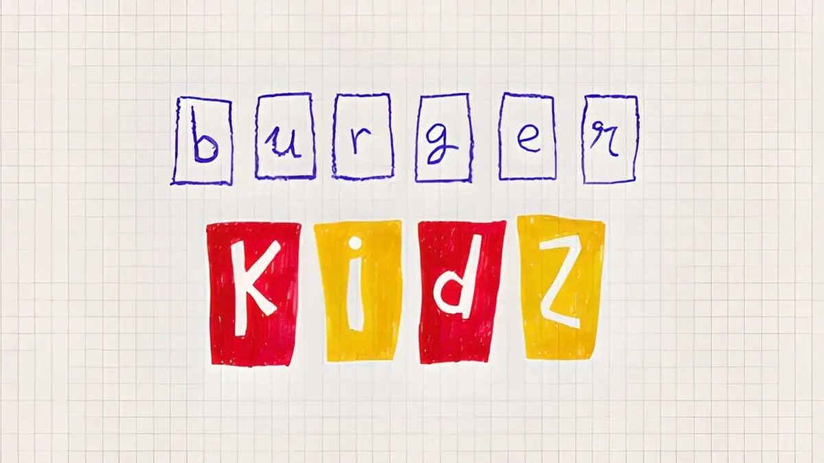Burger Quiz S02E33 - Emission (2018)