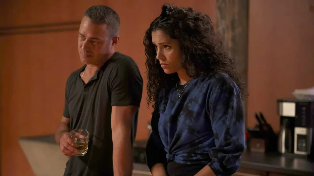 Chicago Fire S05E13 Calomnie (Série) où regarder TV,…