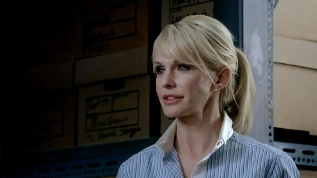 Cold Case - Série (2004)