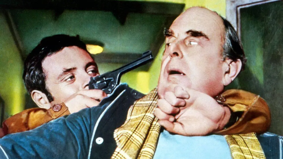 Commando pour un homme seul (Film) où regarder TV, Replay, Streaming