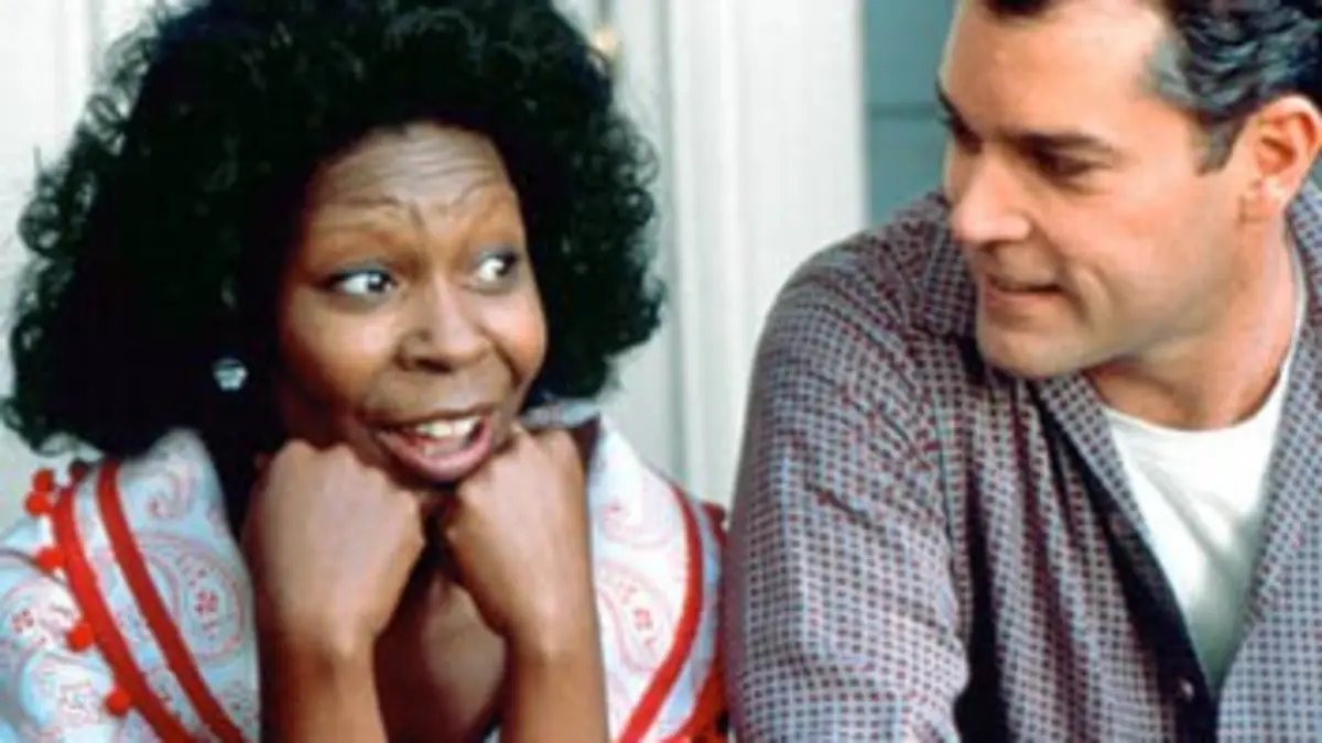 Corrina, Corrina - Film (1994)