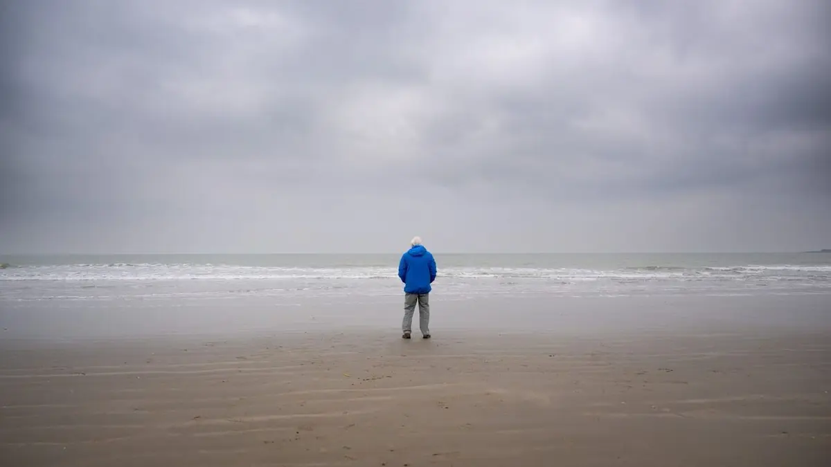 David Attenborough : L'appel de l'Océan - Documentaire (2025)