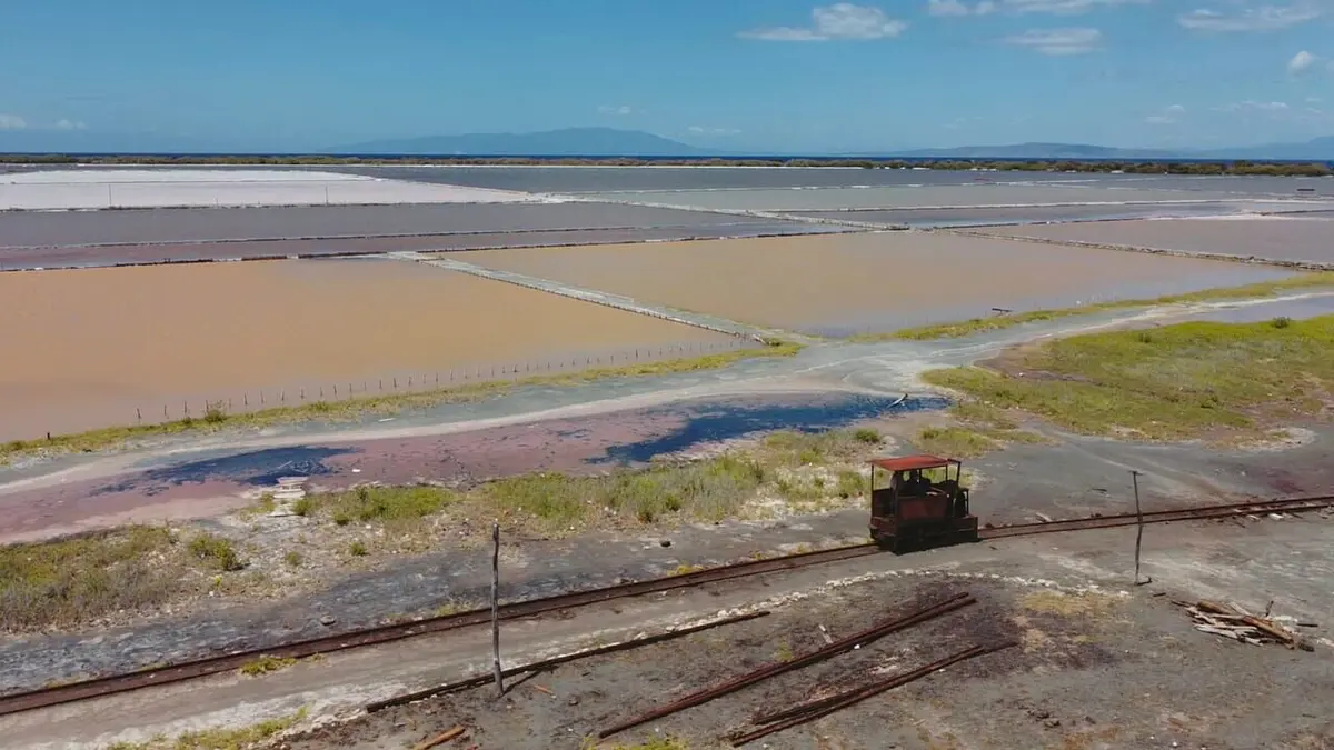 Des trains pas comme les autres Danemark (Documentaire) où…