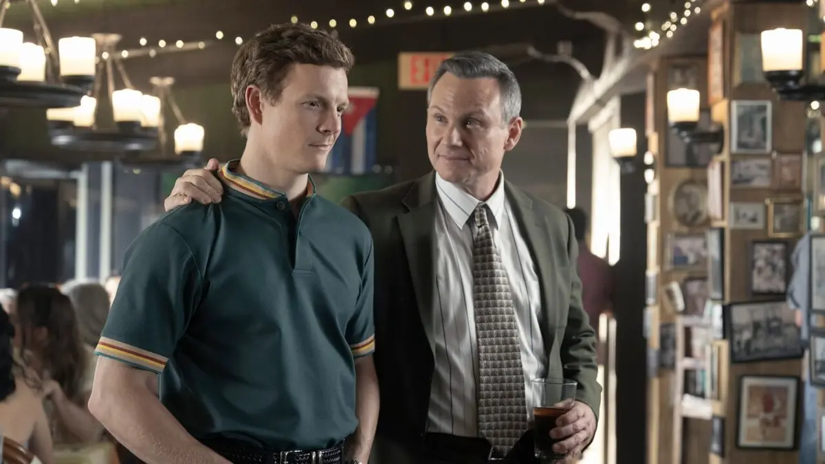 Dexter : Les Origines S01E03 Miami Vice (Série) où regarder…