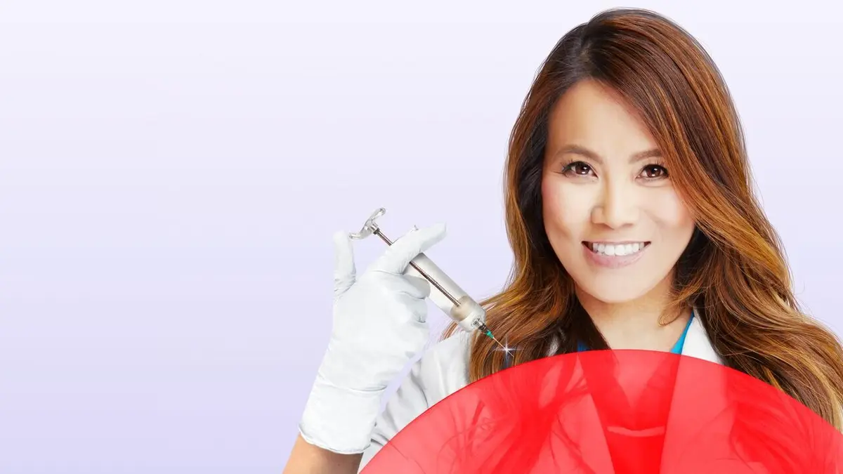 Dr Pimple Popper Chéloïdes à gogo - Documentaire (2023)