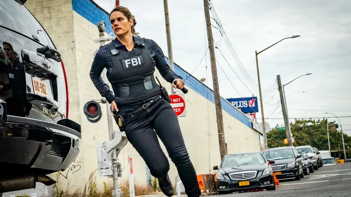 FBI S05E13 Le protégé (Série) où regarder TV, Replay, Streaming