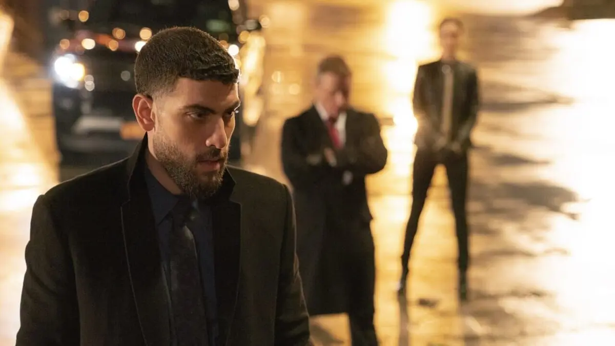 FBI S05E20 Allison Becker a disparu (Série) où regarder TV, Replay ...