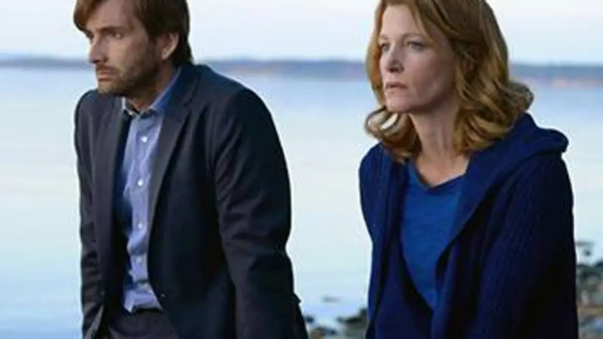 Gracepoint (Série) où regarder TV, Replay, Streaming