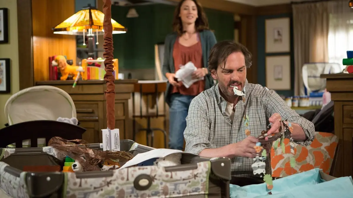 Grimm S03E19 Grimm 2, la révélation (Série) où regarder TV,…