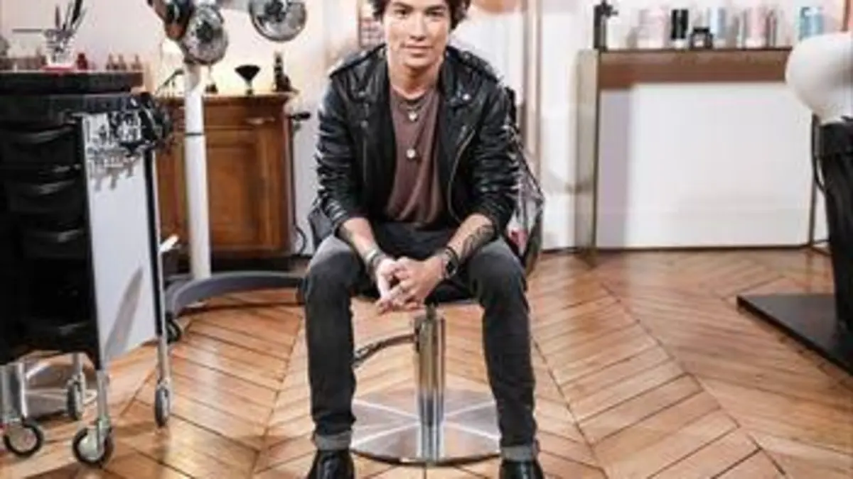 Incroyables transformations Spéciale âge : Mina - Dominique - Jacques-Yves - Sabrina - Mickael