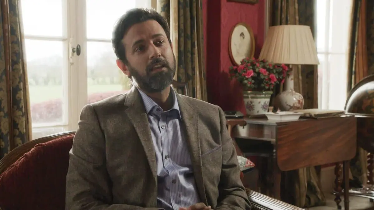 Inspecteur Barnaby S25E01 - Série (2025)