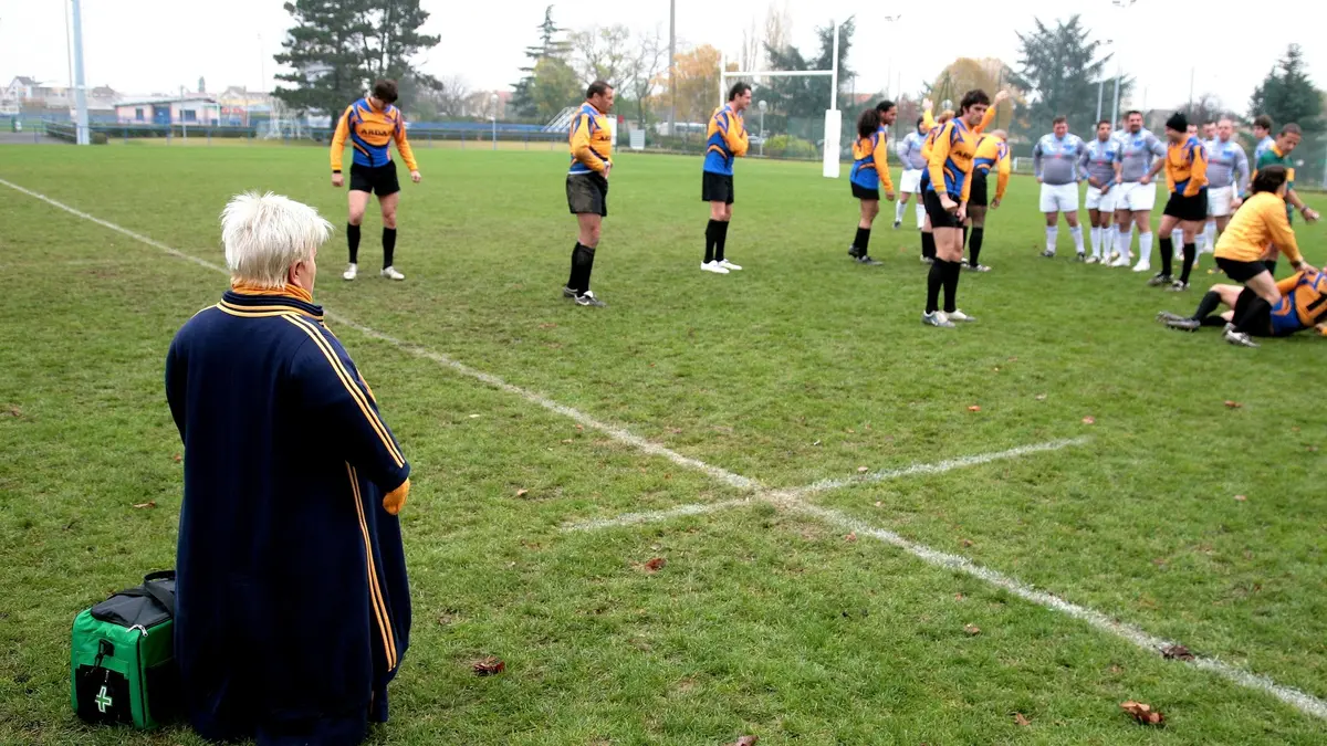 Joséphine, ange gardien S22E02 Les sirènes - Série (2023)