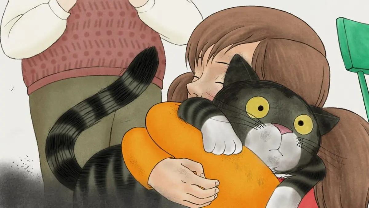 Joyeux Noël, Mog ! (Film) où regarder TV, Replay, Streaming