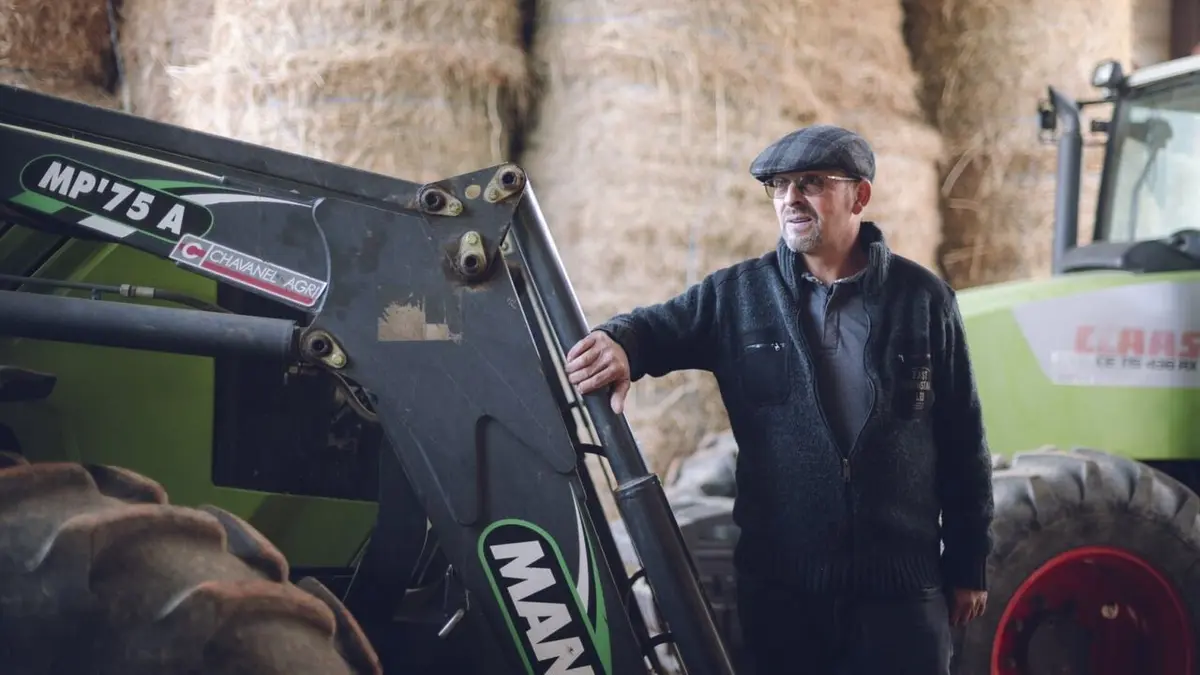 L'amour est dans le pré S20E10 - Emission (2025)