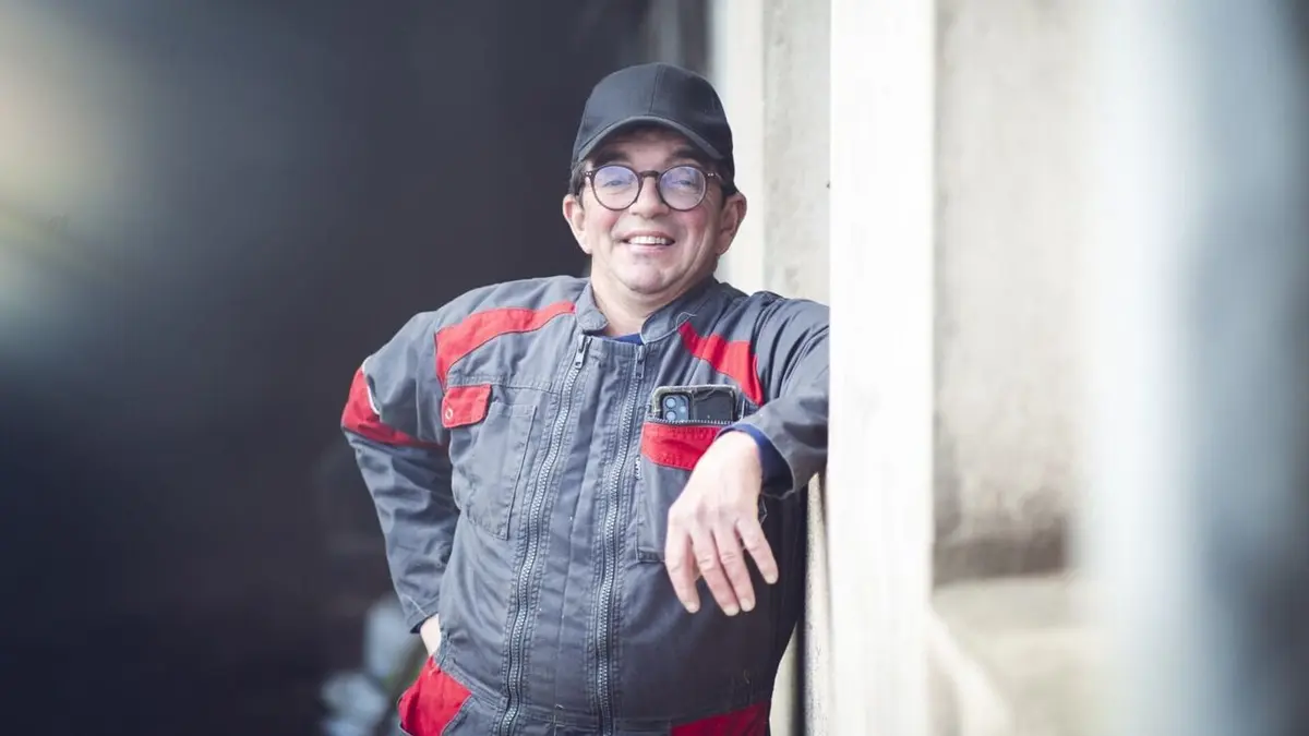 L'amour est dans le pré S20E12 - Emission (2025)